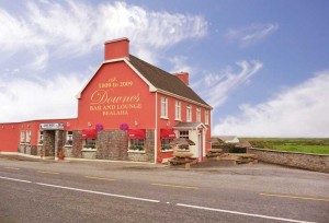 Food & Drink – Doonbeg