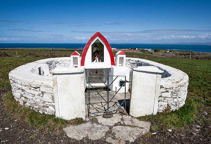 History & Heritage | Doonbeg