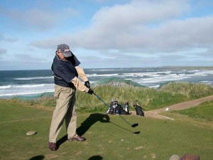 Things to Do - Doonbeg