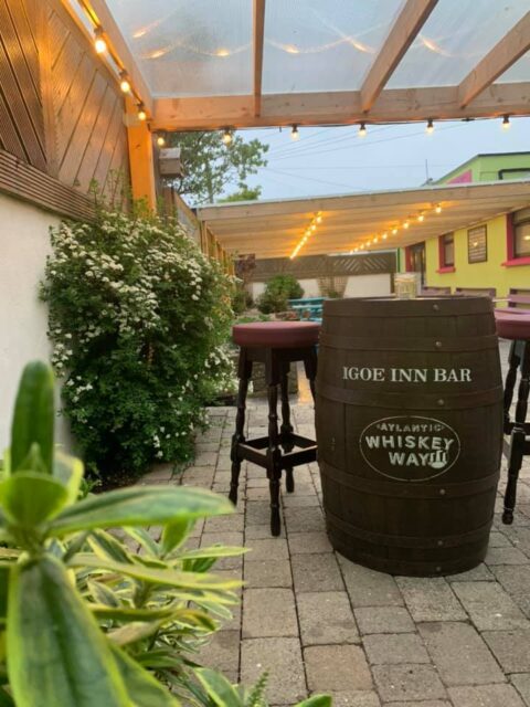 Food & Drink - Doonbeg