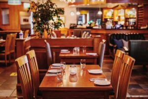 Food & Drink - Doonbeg