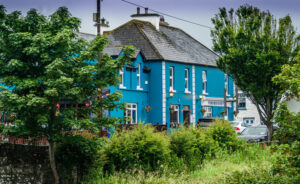 Food & Drink - Doonbeg