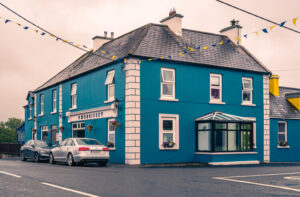 Food & Drink - Doonbeg