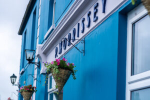 Food & Drink - Doonbeg